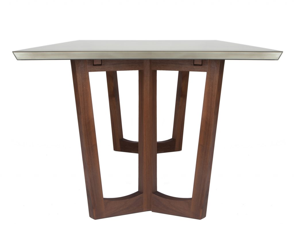 Butler Dining Table - Wud Furniture