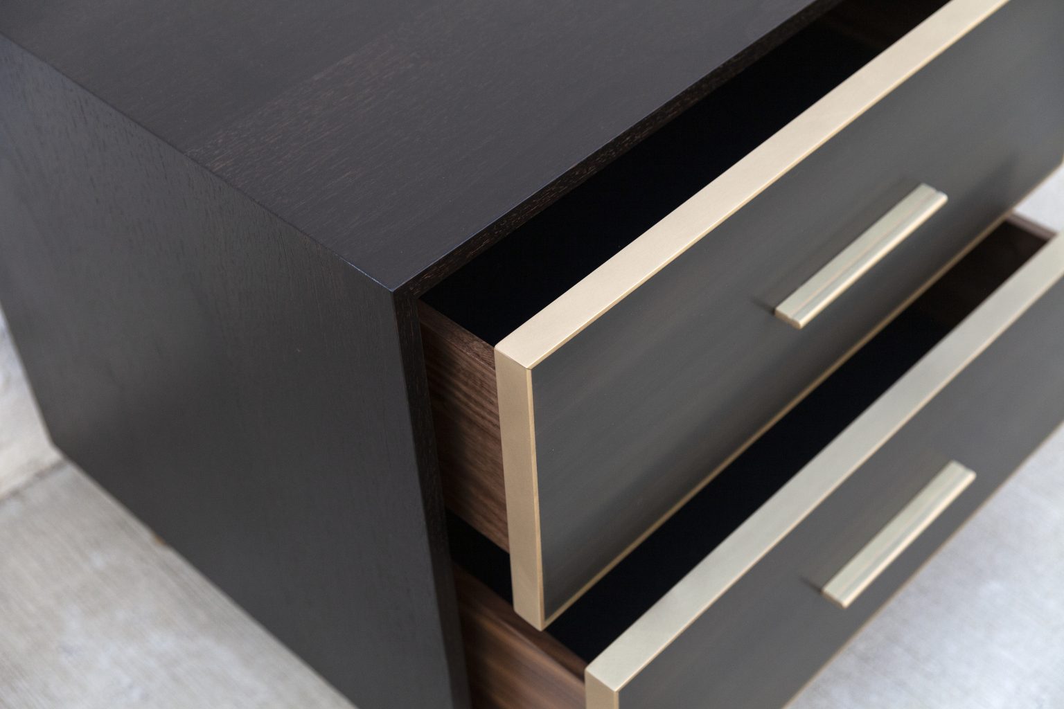 Jasper End Table - Wud Furniture