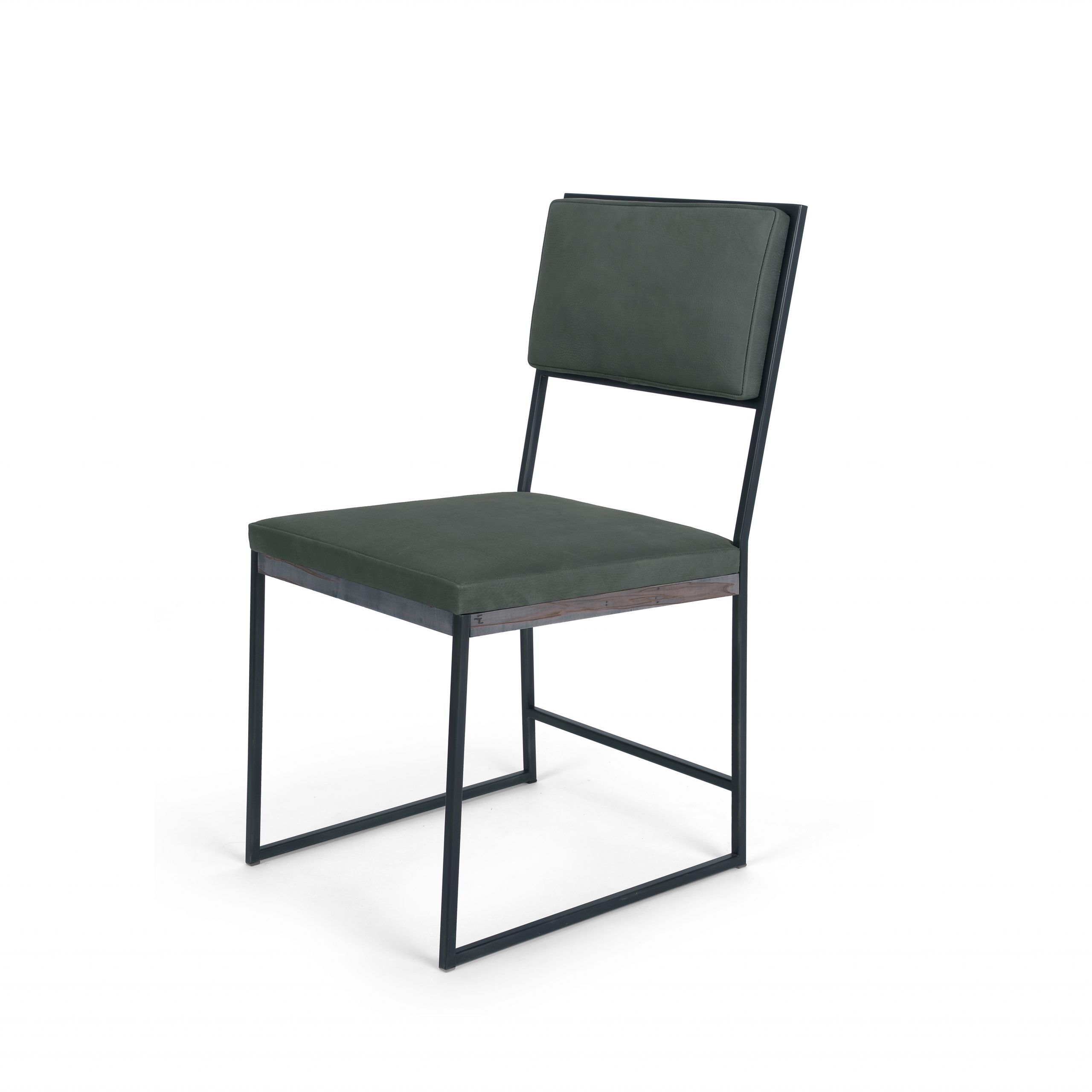 Hendrick Dining Chair - Wud Furniture