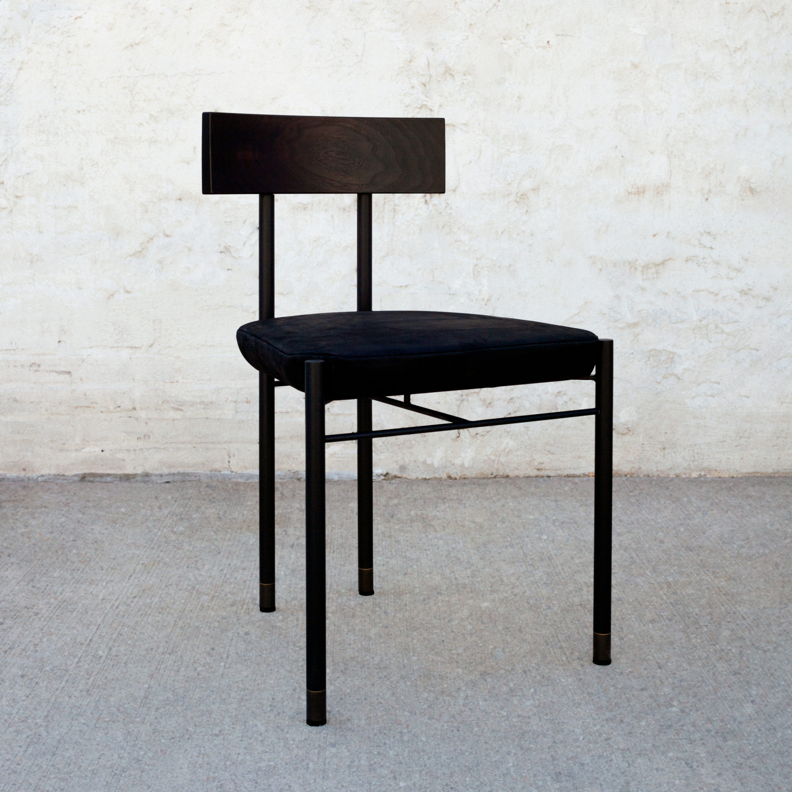 Jasper Chair - Wud Furniture