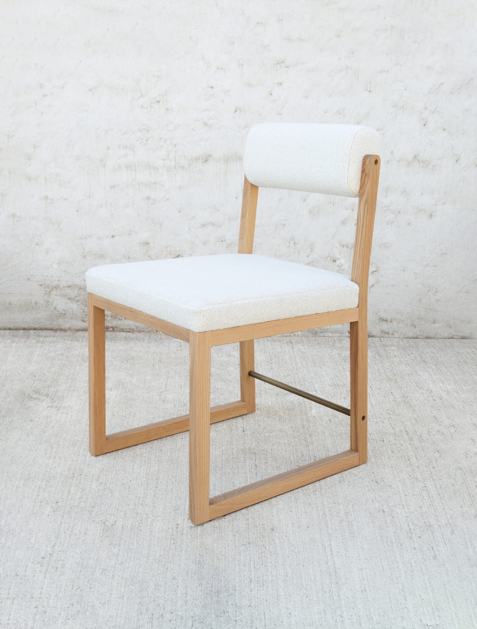 Pacific Dining Chair - Wud Furniture