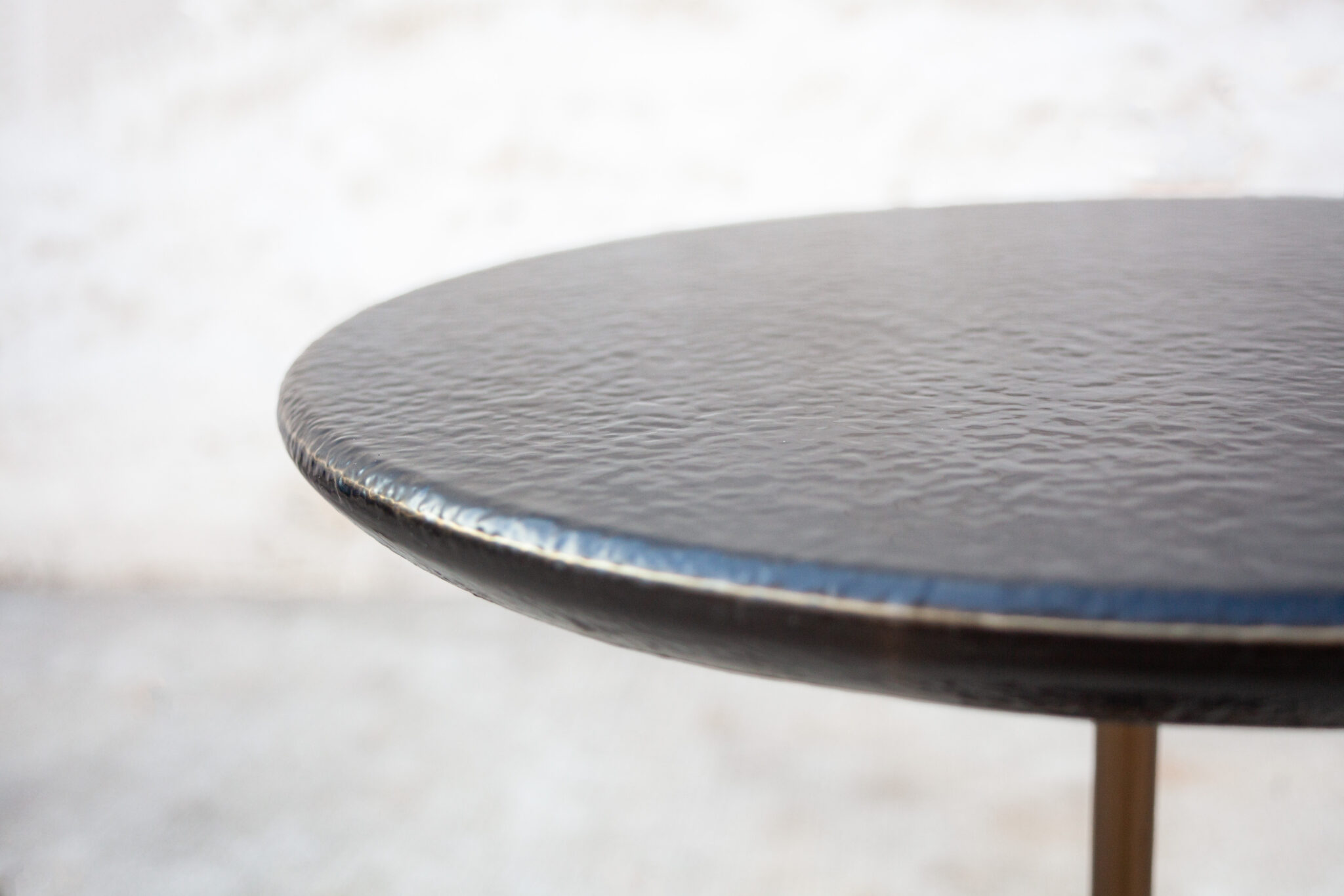 Metal + Resin - Wud Furniture